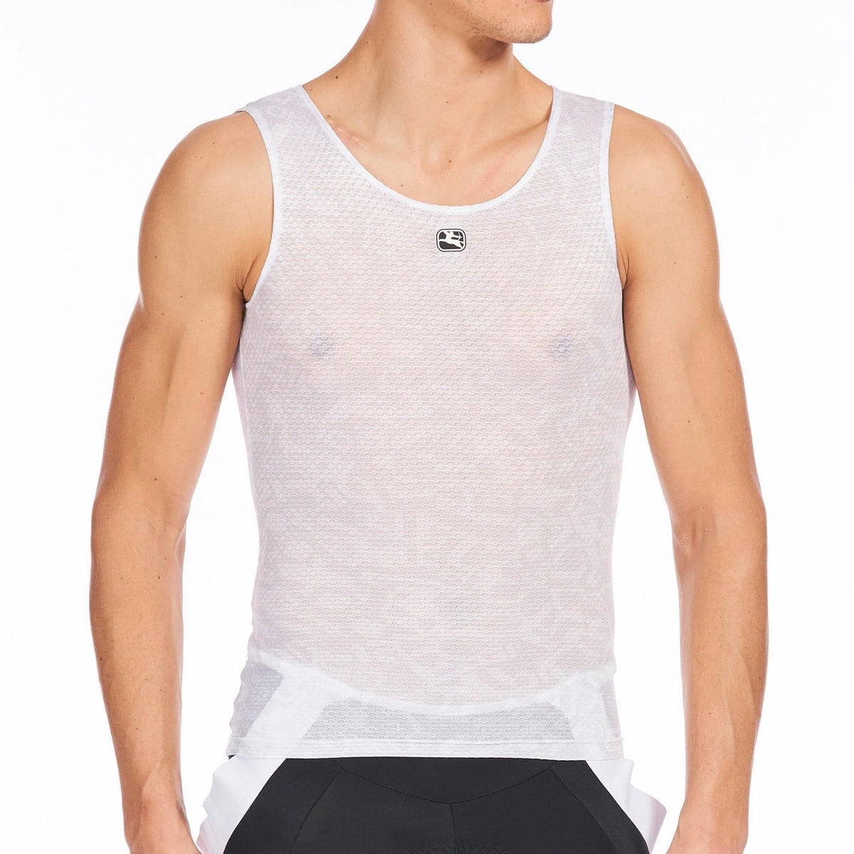 Primera Capa SIn Manga FR-C Pro Tank Base Layer Giordana — Eurobike