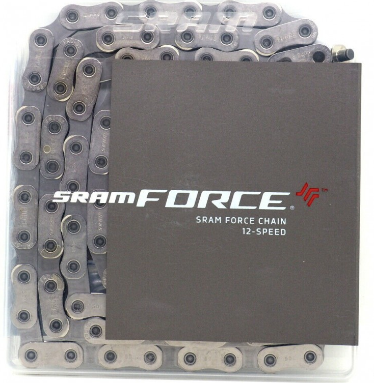 CADENA SRAM FORCE 12V – Eurobike